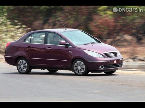 Tata Manza Hybrid coming to Auto Expo | India.com