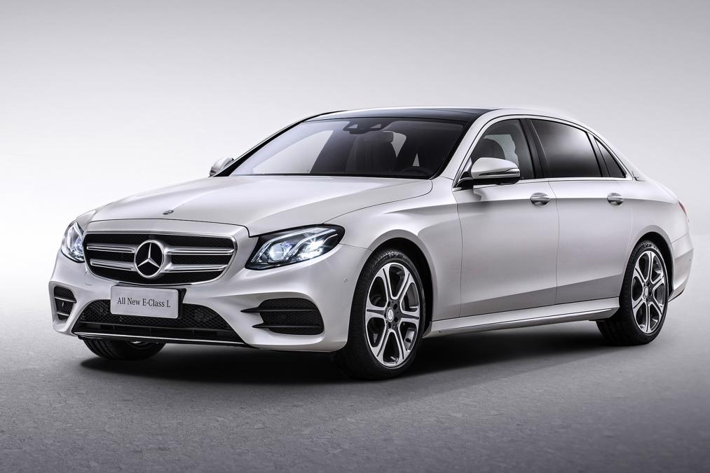 Mercedes Benz E Class 2017 – Top 10 things to know | India.com