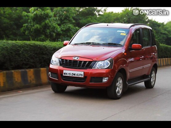 Mahindra Quanto receives over 10,000 bookings | India.com