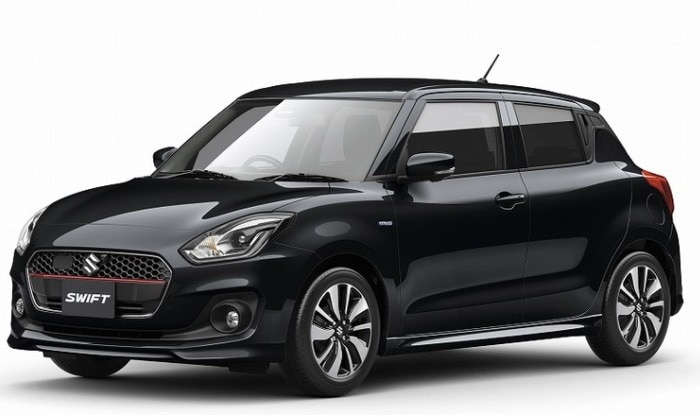 Maruti Suzuki Swift 2017 photo gallery – 8 HD images | India.com