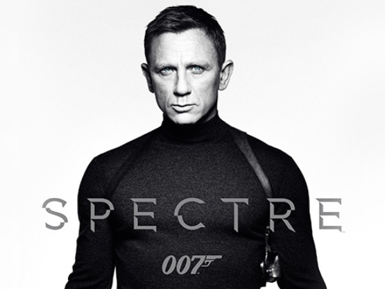 James Bond Spectre trailer out, features the stunning Aston Martin DB ...