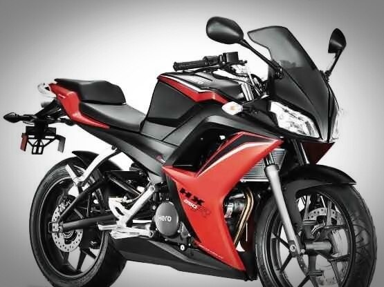 Hero HX 250R Motorcycle: Hero MotoCorp plans to launch HX 250R by ...
