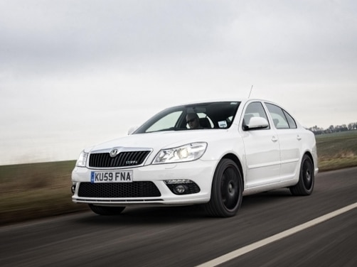 Skoda to launch Laura RS | India.com