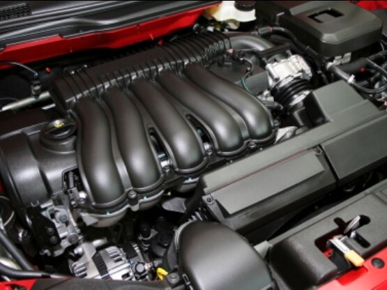 Plastic Engine Cars Germany: German researchers develop engine with ...