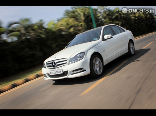 Mercedes Benz AMG to do a Quattro; Four wheel drive AMGs in the ...