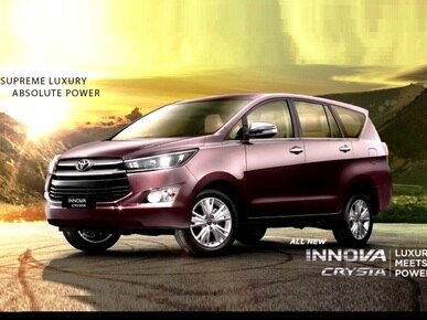 Top 5 reasons why Toyota Innova Crysta still the bestselling MUV ...