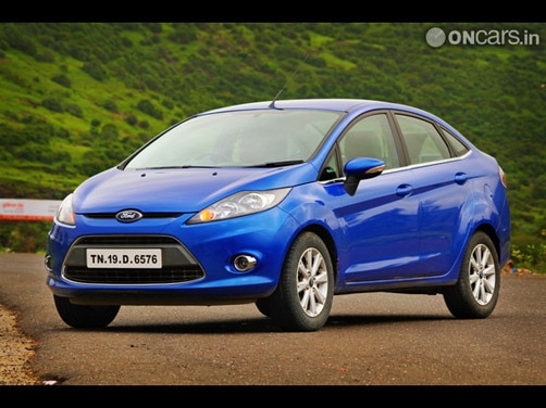 Brilliant to drive and brilliant to sit in, but the new Fiesta is not ...