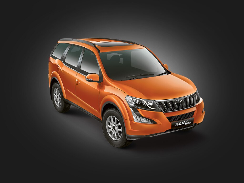 Mahindra and Mahindra organizes ‘M-Plus’ Mega Service Camp | India.com