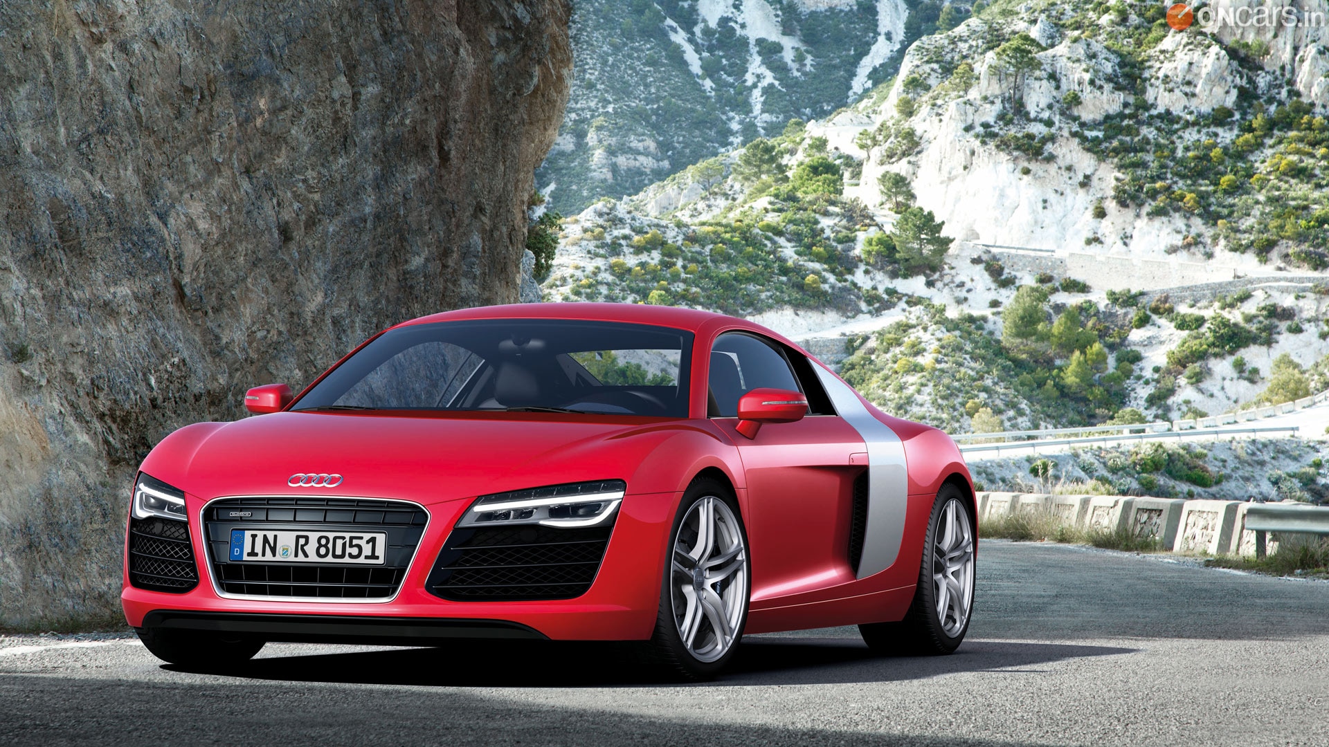 Audi R8 | India.com