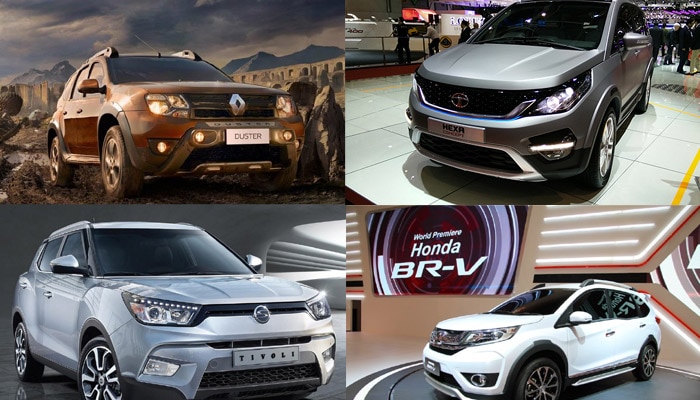 Auto Expo 2016: New generation features to be seen | India.com