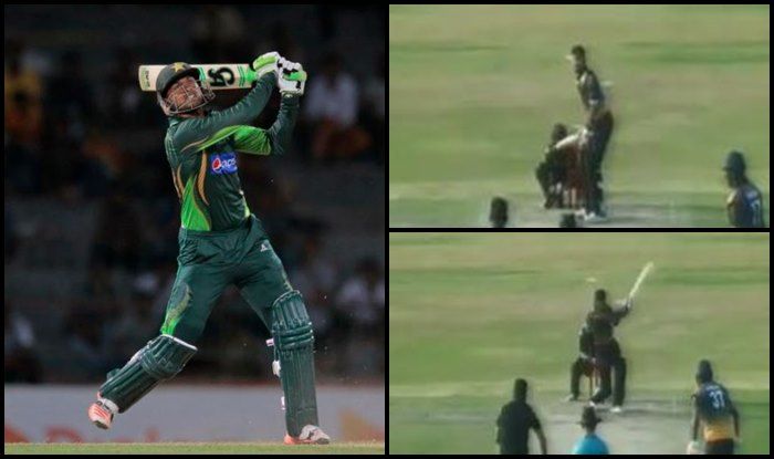 India vs Pakistan, Asia Cup 2018 Super Four: Pakistan Journalist Saj ...