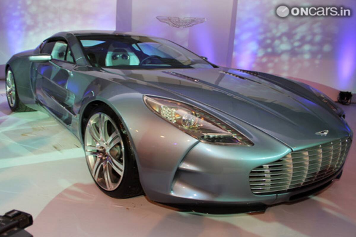 One 77 Price