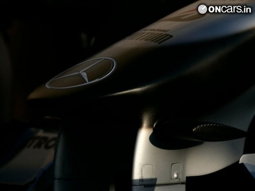 Mercedes Benz Formula 1 commercials (video) | India.com