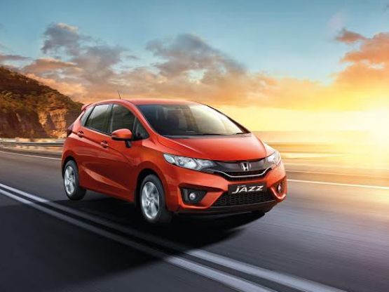 New Honda Jazz 2015: Variant-wise break-up of features and prices ...