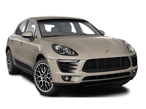 Porsche Macan launched in India: Get Price, Technical Features ...