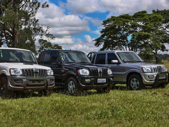Mahindra Cars in Brazil: Mahindra to stop vehicle sales in Brazil ...