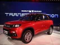 No SHVS technology for Maruti Vitara Brezza | India.com