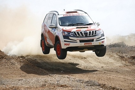 The MRF FMSCI Indian National Rally Championship to begin on 23rd July ...