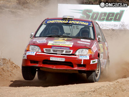 The great Indian rally cars | India.com