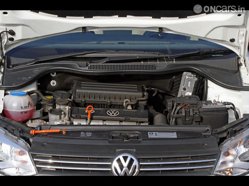 All the goodness of the Polo, with a boot. | India.com