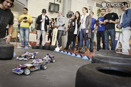 Build and race your own RC car as Red Bull Racing Can 2012 is here ...