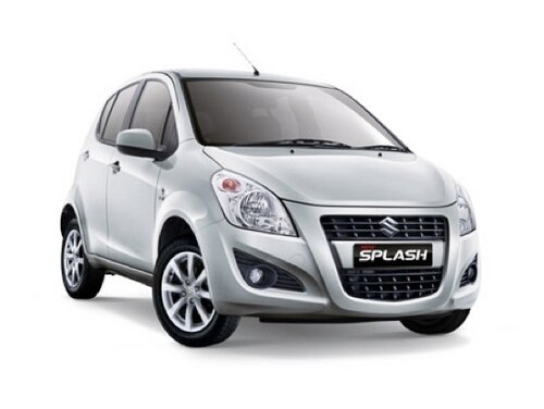 Suzuki launches Ritz in Indonesia | India.com