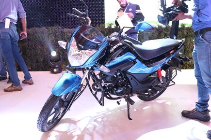 Hero Splendor iSmart 110 Launching Tomorrow | India.com