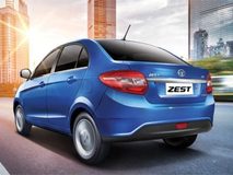 Tata Zest base variants to get 75PS Diesel Engine | India.com