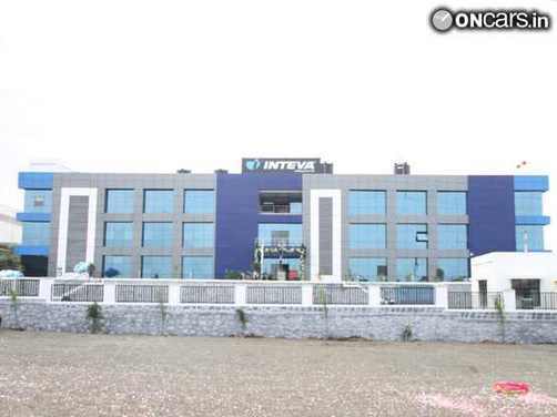 Inteva Products inaugurates new manufacturing plant in Pune | India.com