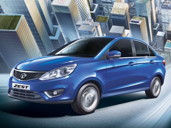 Tata Motors with DIMO launches Zest and Bolt models in Sri Lanka ...