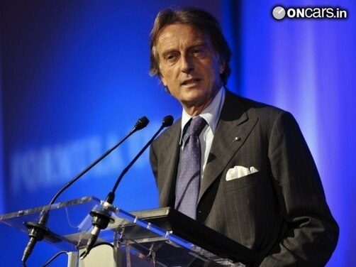 Ferrari president to run for president of Italy | India.com