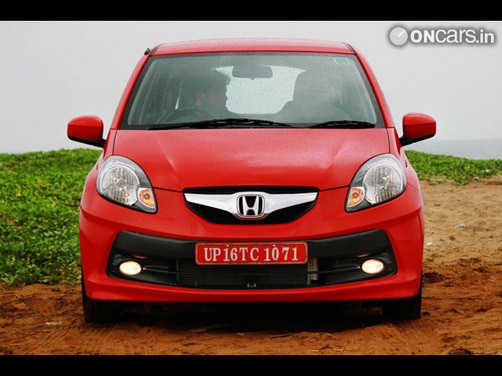 Honda Jazz, Brio waiting periods might go up | India.com