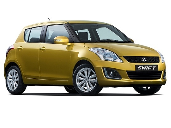 2014 Maruti Suzuki Swift to be Launched in November in India: Get Price ...