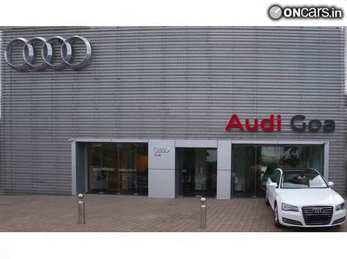 Audi India inaugurates first showroom in Goa | India.com