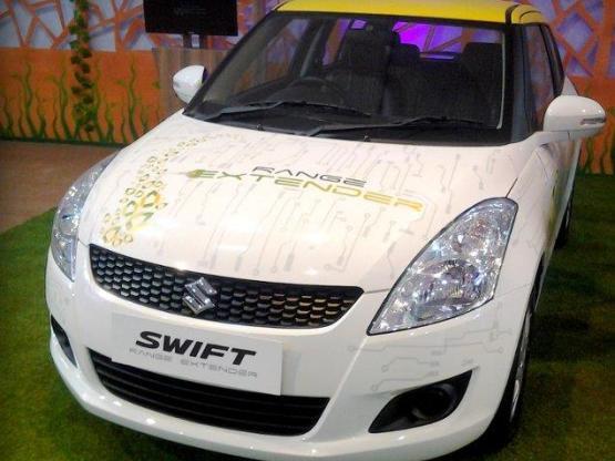 Maruti Swift Hybrid delivers 48.2kmpl of mileage: Specs of Swift Range ...