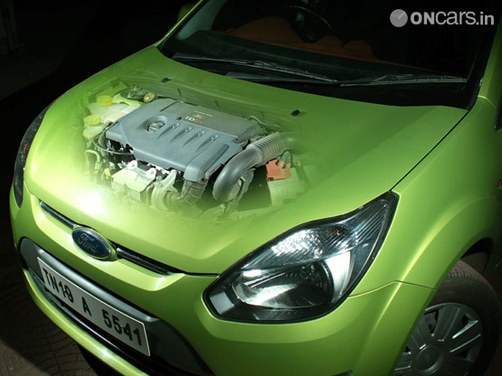 Ford India to invest in a USD 72 million engine plant | India.com