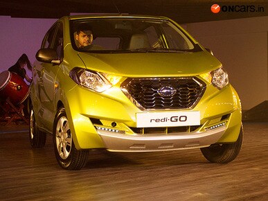 Datsun Redi-Go Engine Specs, Dimensions and other details revealed ...