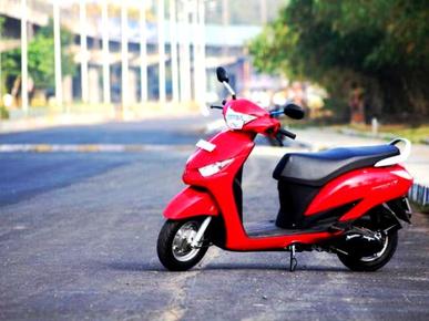 Yamaha Cygnus Alpha disc brake variant launched at INR 52,556 | India.com
