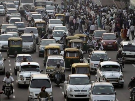 Cars and high-end vehicles prices in Delhi to go up by at least INR ...