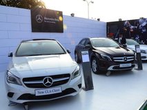 Jaipur Auto Expo 2016 showcases a mix of Automobiles, Stunts and a ...