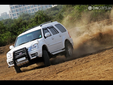 Force One now available in 4×4 and base variants | India.com