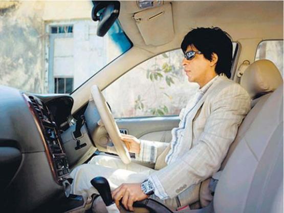 10 Bollywood Celebrities and Their Most Prized Luxury Cars | India.com