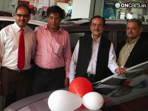 Carnation Auto opens its first franchise in Thane, Maharashtra | India.com