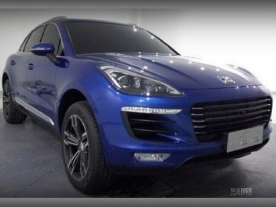 Top 5 Clone Cars Built by Chinese that Will Surly Surprise You | India.com