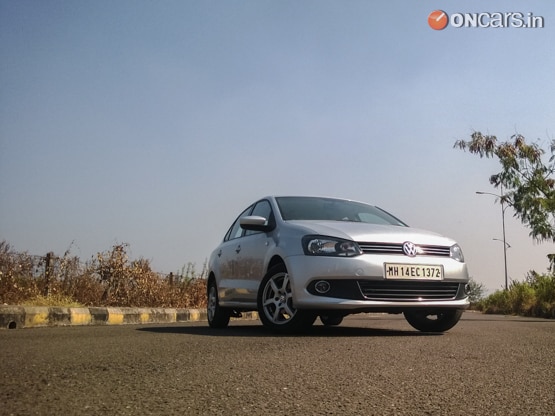 Volkswagen Vento TSI – Design Review | India.com