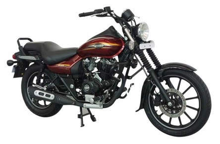 Bajaj Avenger Street Range Receives Two New Colours | India.com