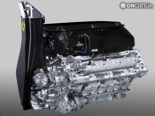 Update: Formula One to shift to 1.6-litre engines | India.com