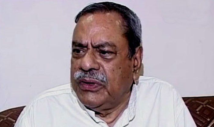 Former BCCI president Biswanath Dutt Passes Away at 92 | India.com