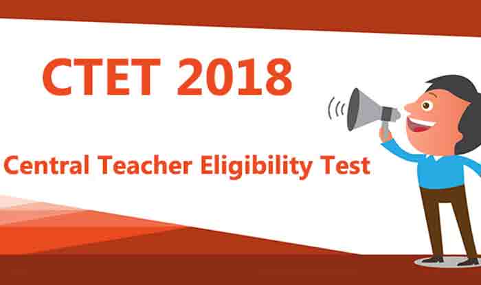 CTET Answer Key 2018 Released on Official Website, Check ctet.nic.in ...