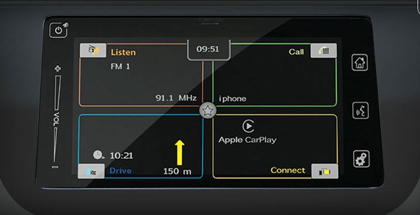 Maruti Suzuki updates it’s Smartplay infotainment system with Android ...